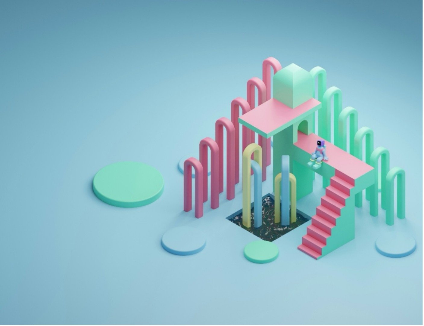 Digital transformasjon steg for steg – slik lykkes du